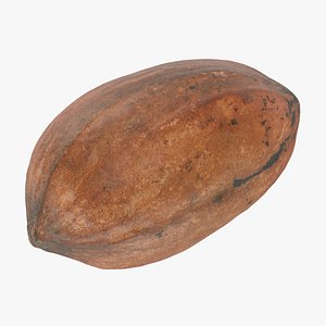 3D Pecan Models - Browse & Download Formats - TurboSquid