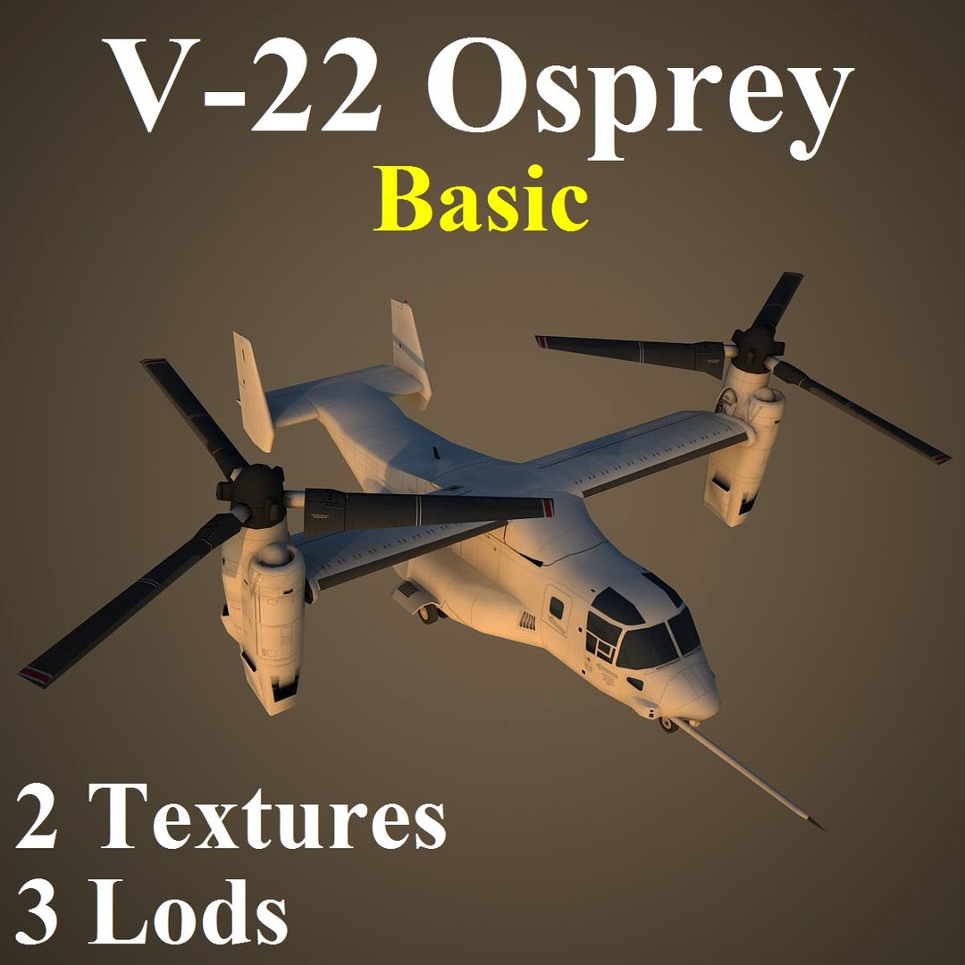 Bell Basic 3d Model
