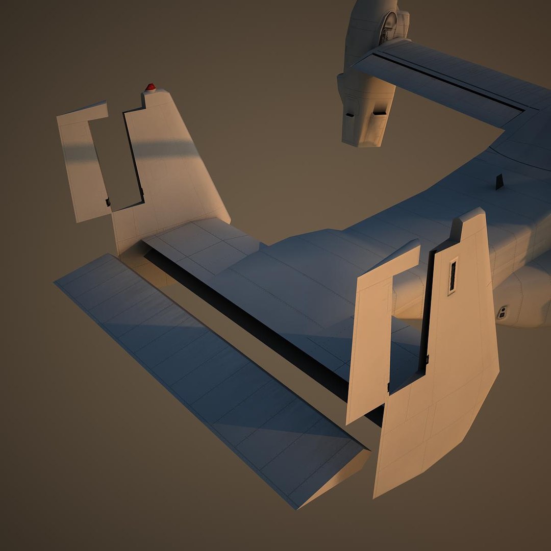Bell Basic 3d Model