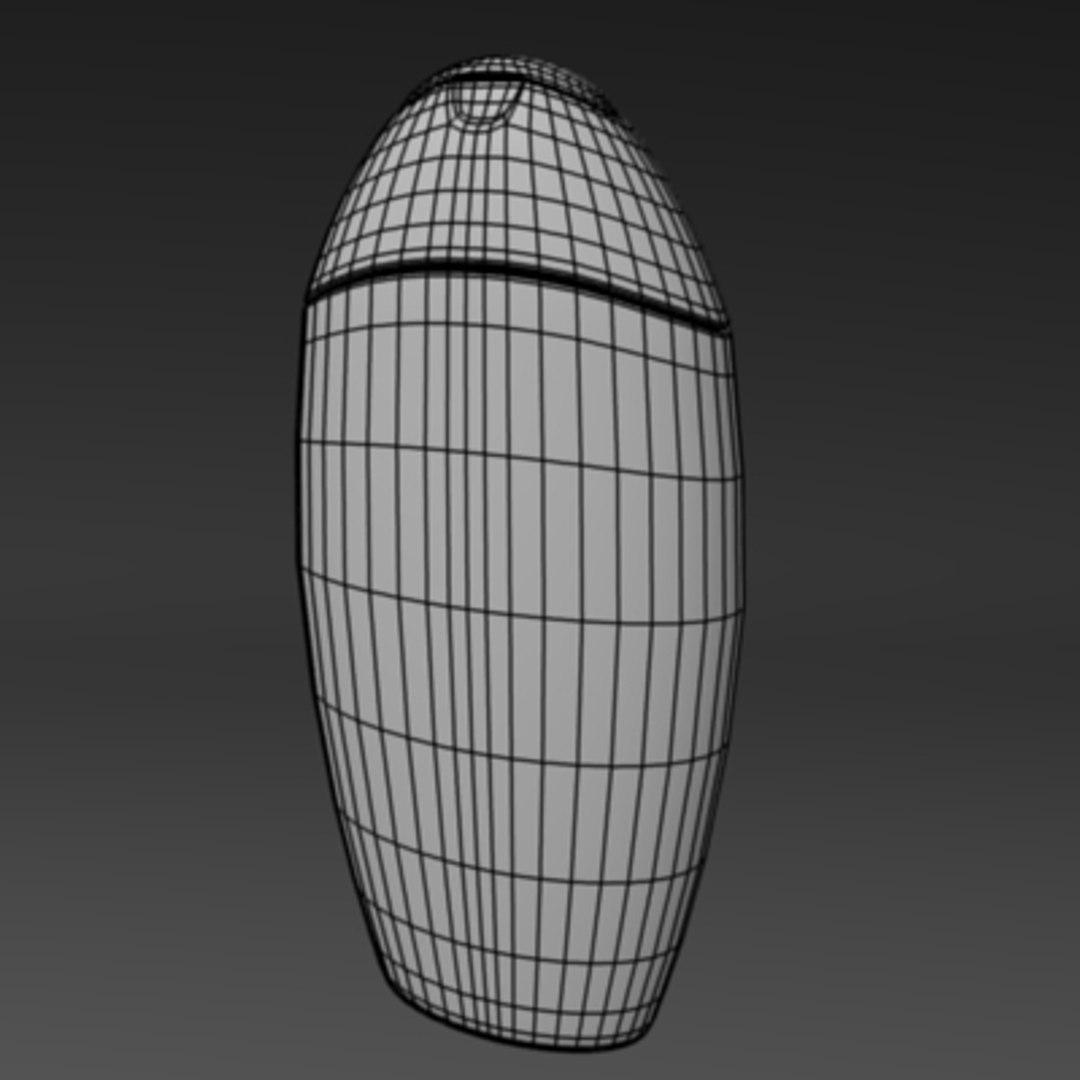 3ds Max Shampoo