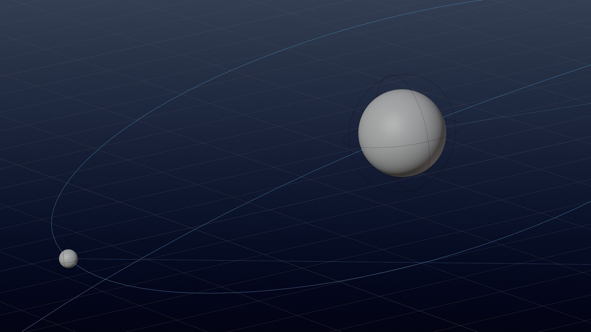 3D Arrakis-like Planet 32K Model - TurboSquid 1822793