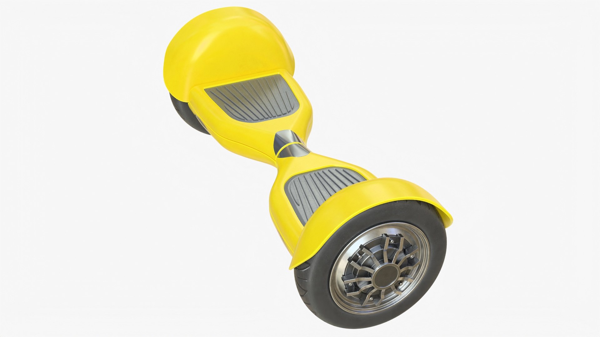 SmartWheel 01 B 3D Model - TurboSquid 2223625