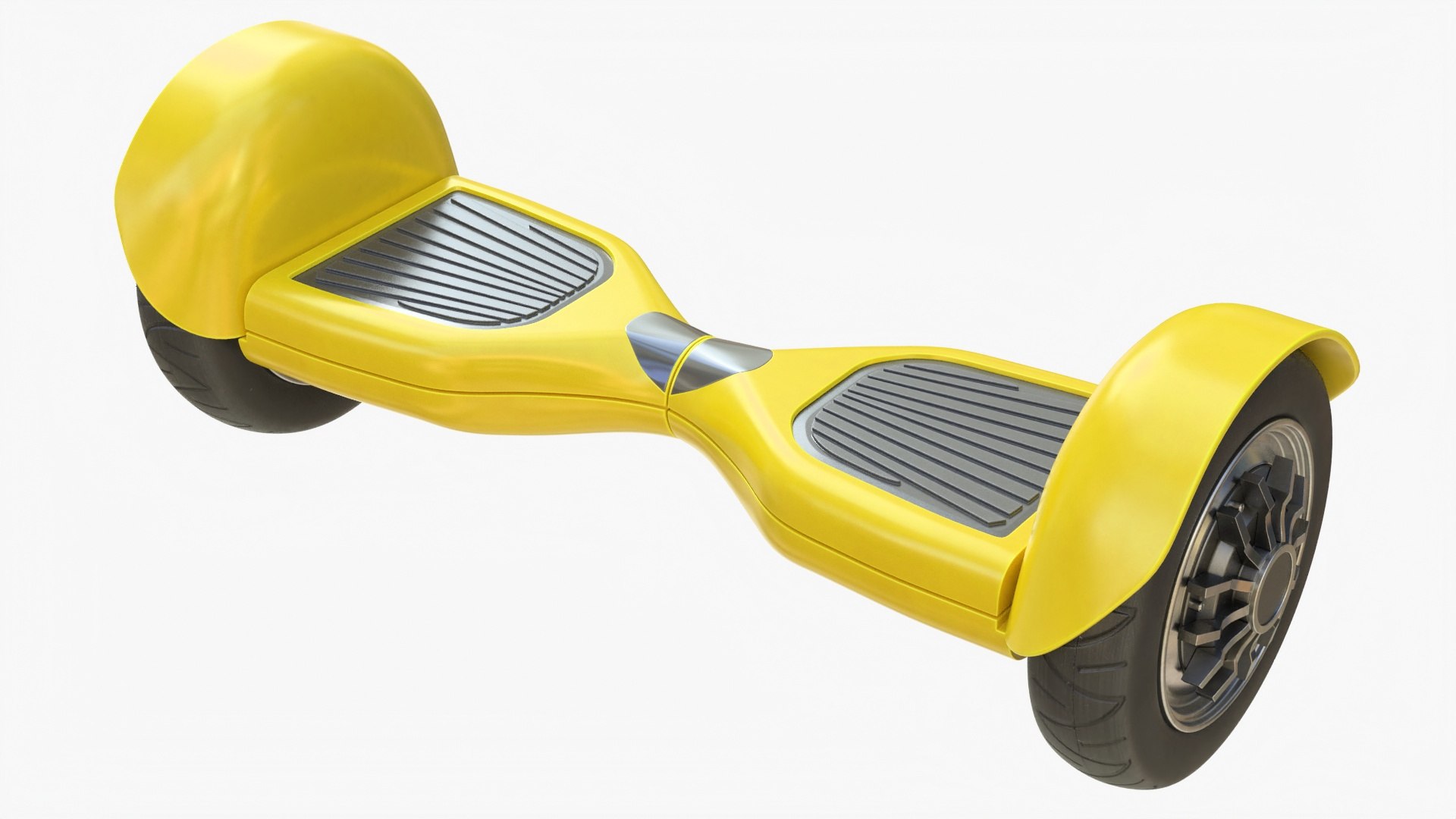 SmartWheel 01 B 3D Model - TurboSquid 2223625