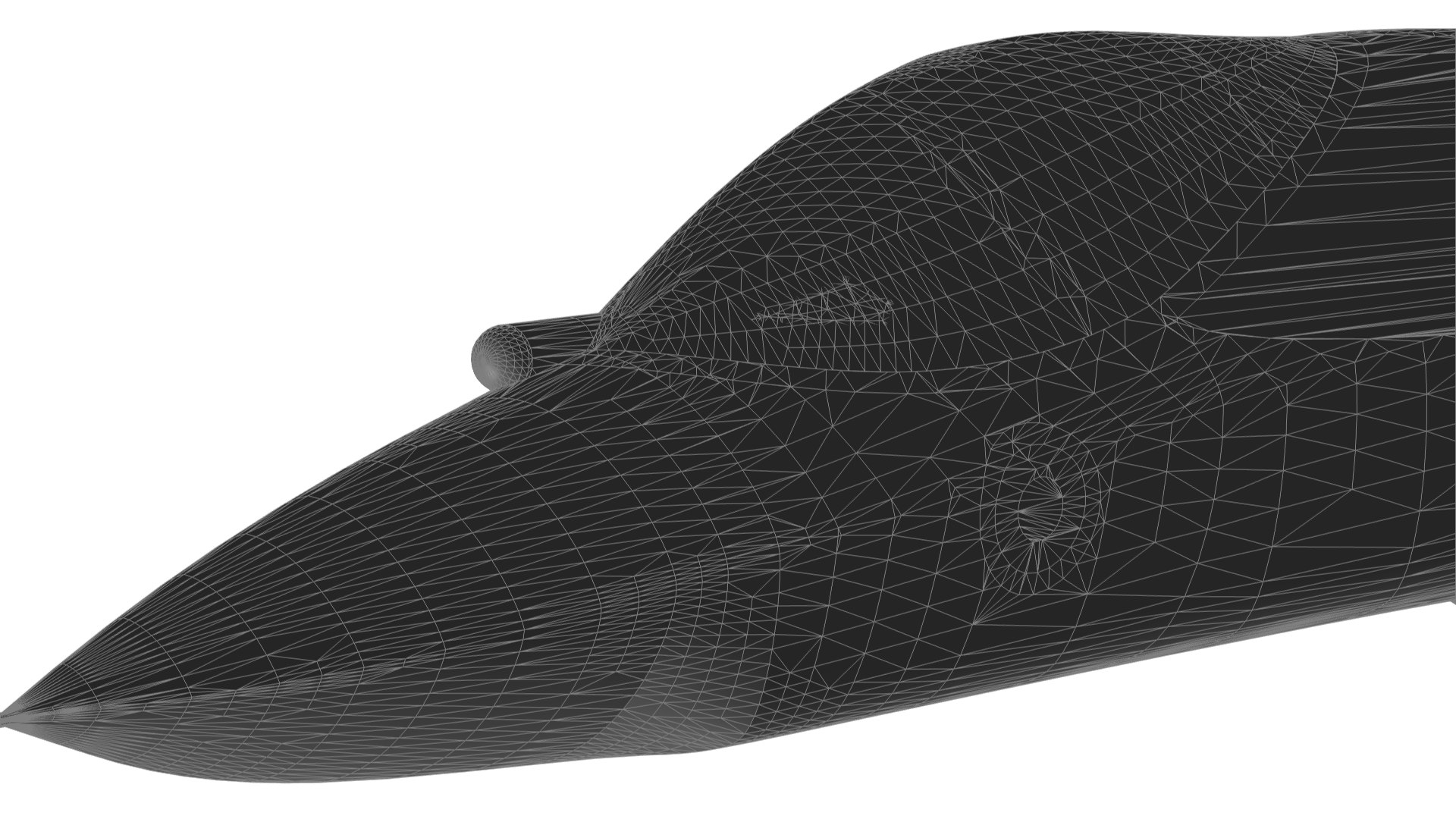 3D Sukhoi T-50 - TurboSquid 1989578