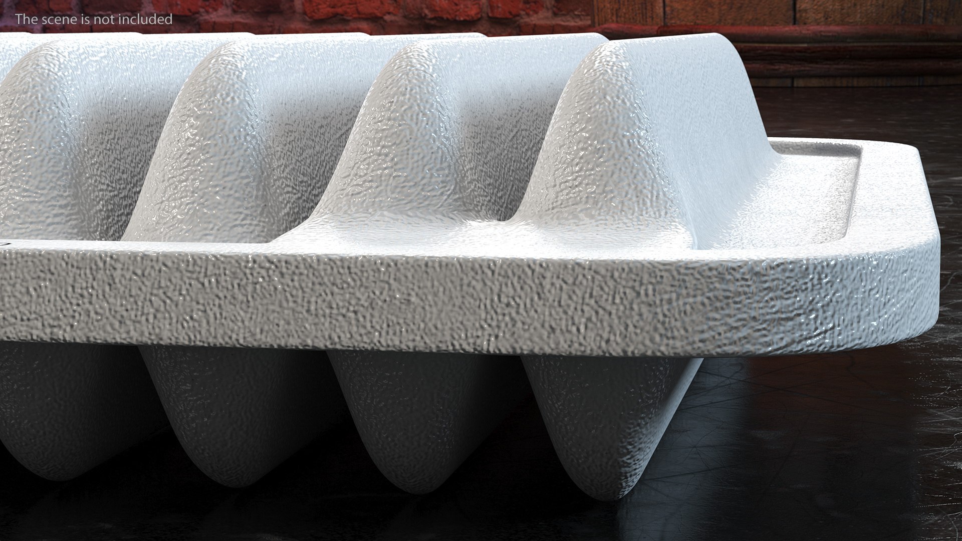 Engine Filter 3D Model - TurboSquid 1860945