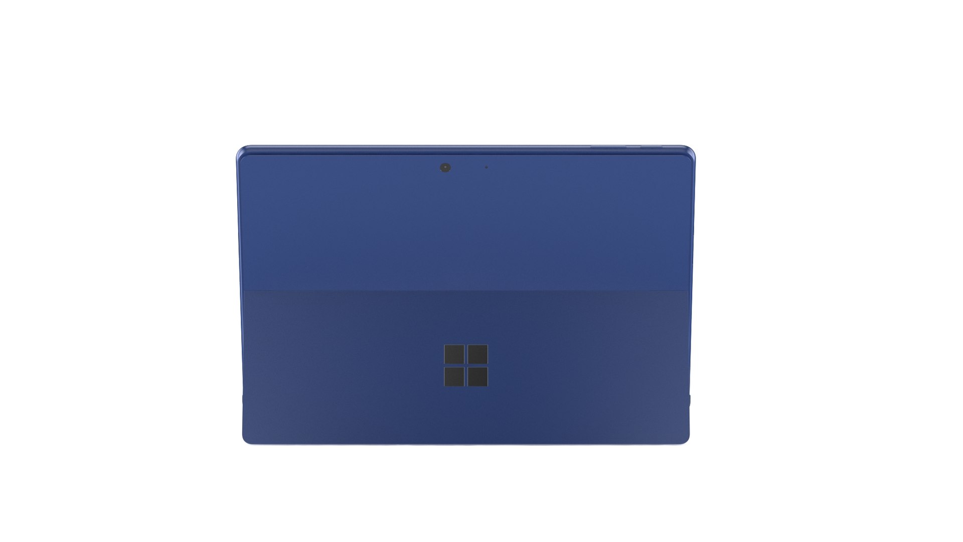 3D Microsoft Surface Pro 9 Blue Model - TurboSquid 2225520