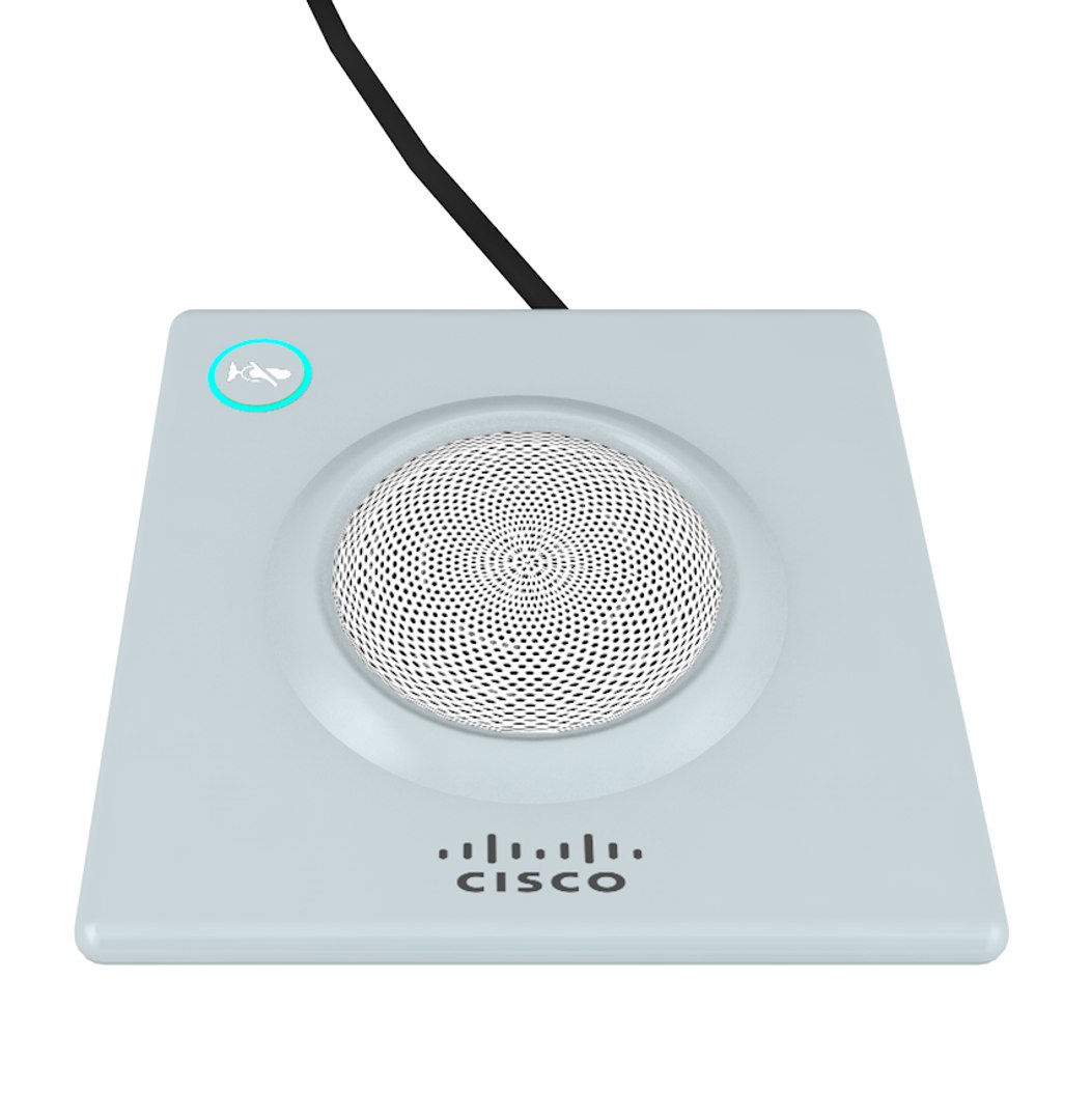 cisco speaker phone c4d
