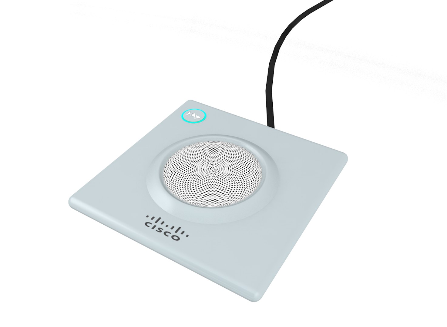 cisco speaker phone c4d