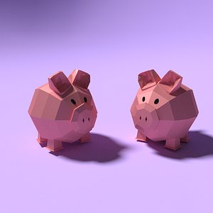 Pig Blender Models for Download | TurboSquid
