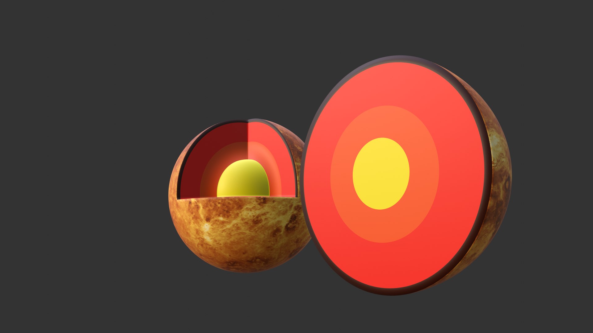 Venus 3D - TurboSquid 2055809