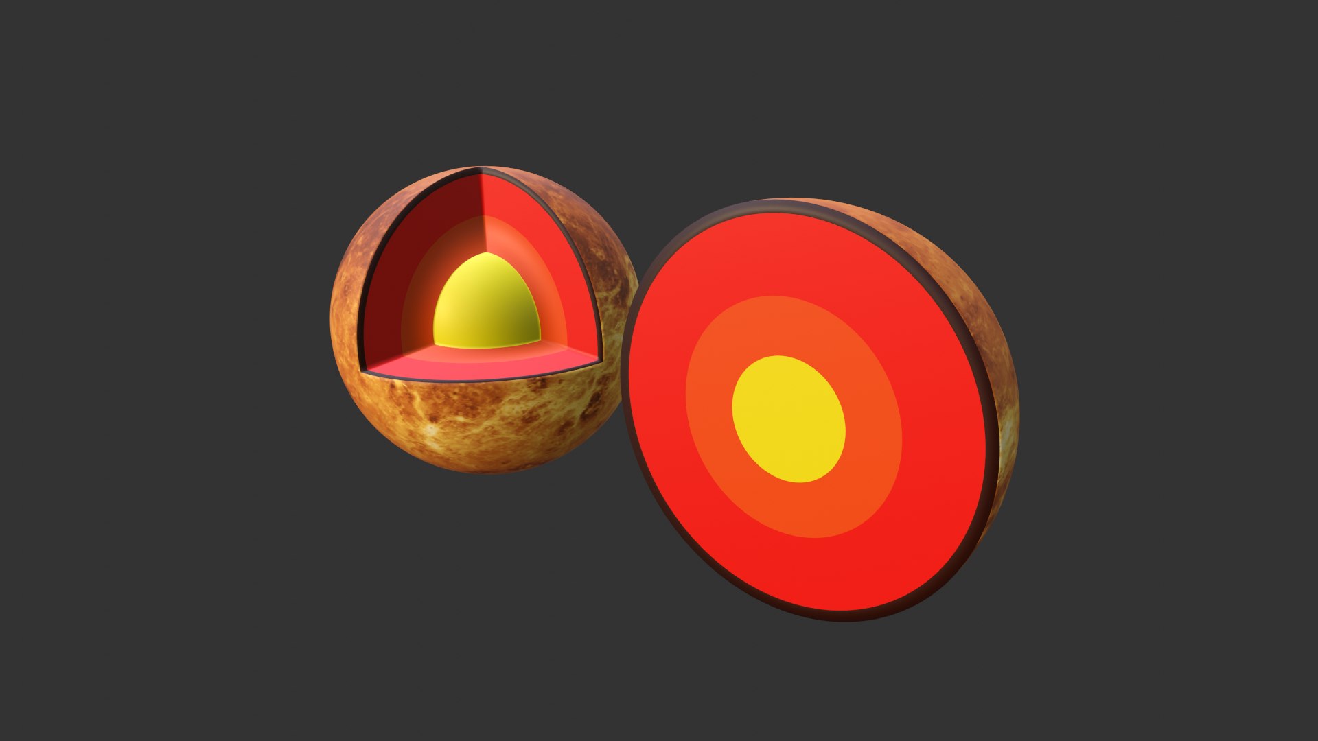 Venus 3D - TurboSquid 2055809