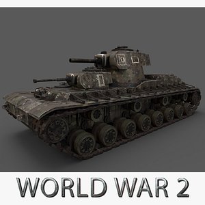 Tank Realistic Cinema 4D Models for Download | TurboSquid
