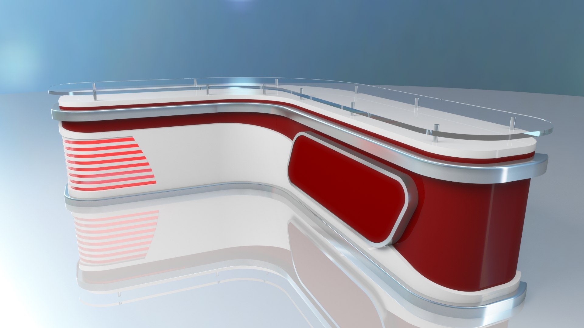 3D 3dmodel Studio - TurboSquid 1407540