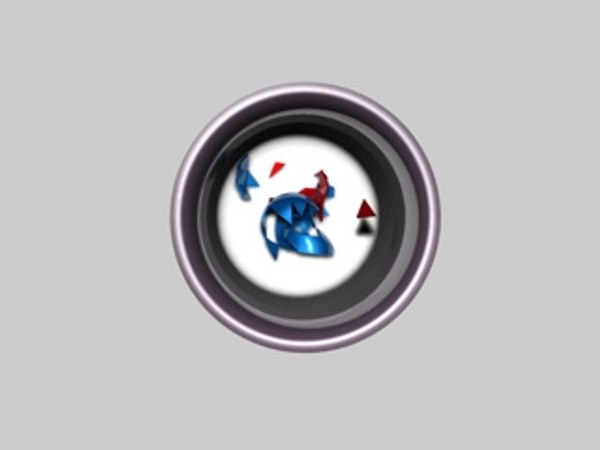 cloth balls 3d model