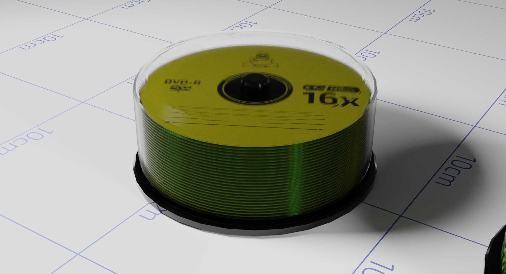 3D Boxes Assets Model - TurboSquid 1614172