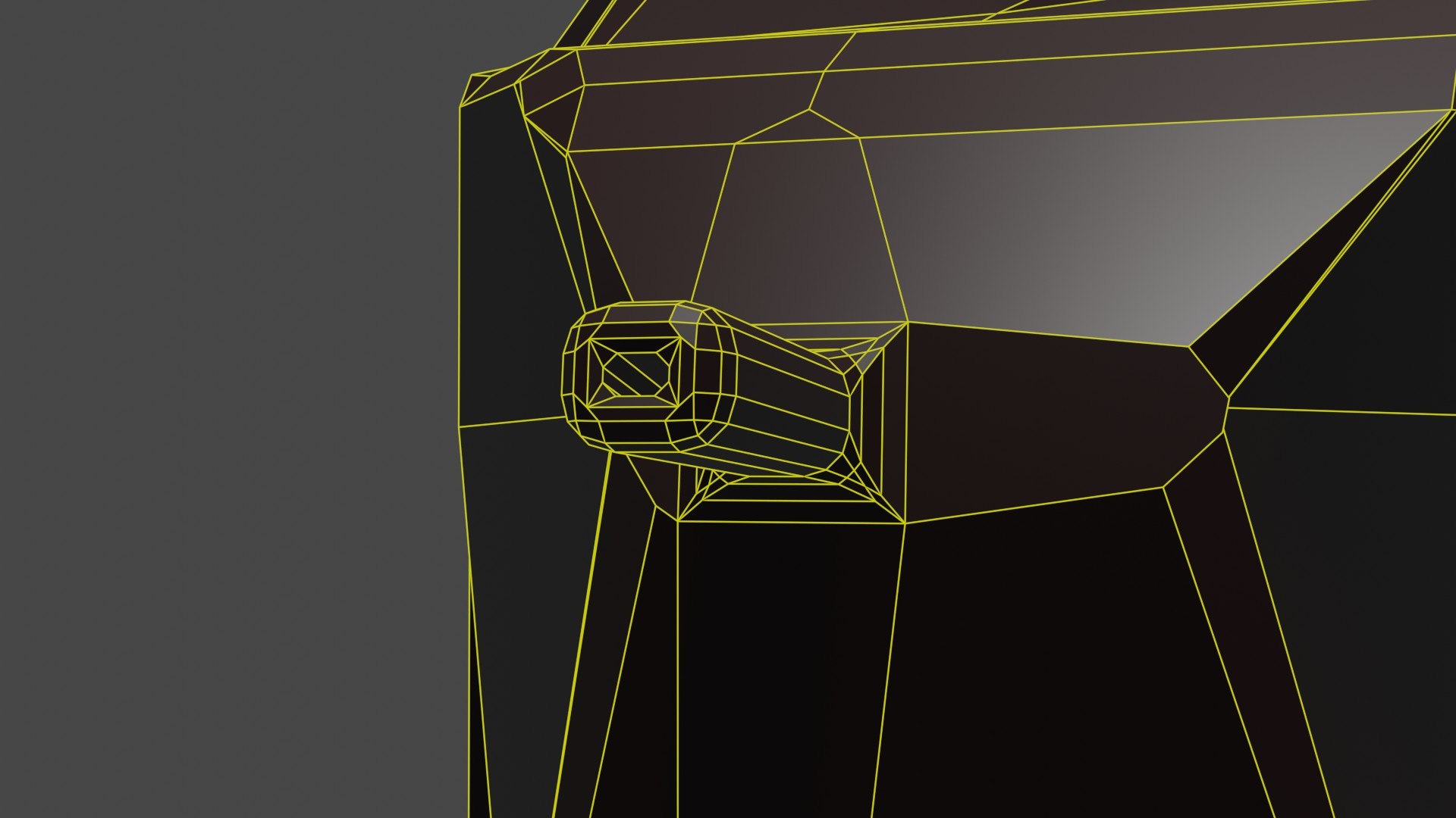Ground Machine Gun Turret 3D - TurboSquid 1951007