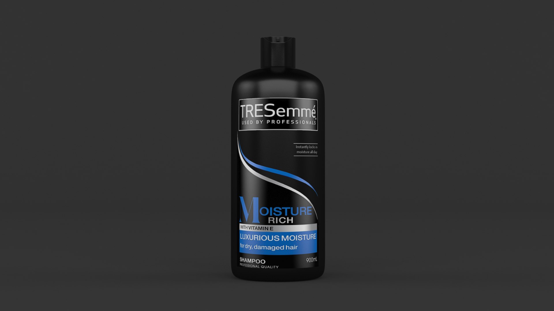 3D TRESemme Collection model - TurboSquid 1767152