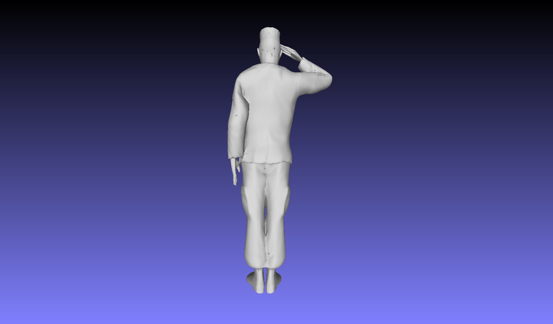 3D Man Model | 1146573 | TurboSquid