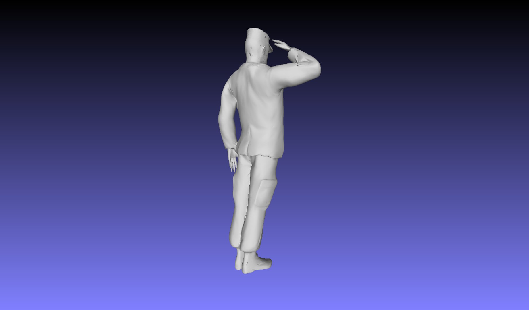 3D Man Model | 1146573 | TurboSquid
