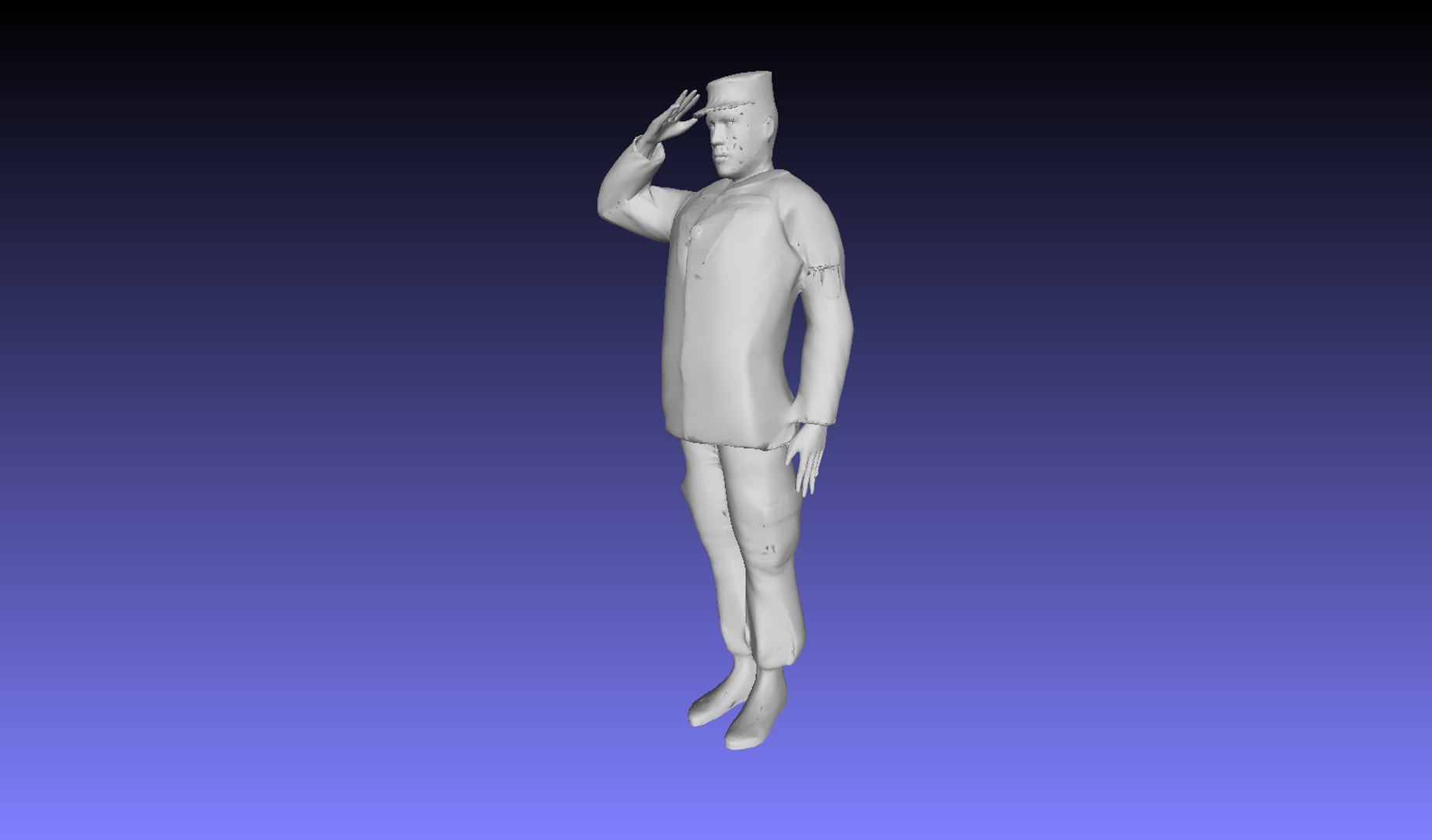 3D Man Model | 1146573 | TurboSquid