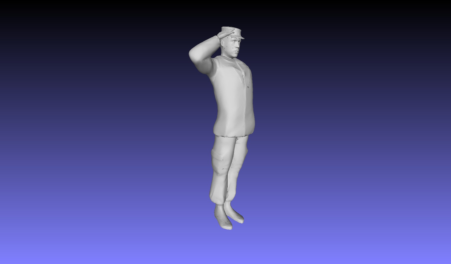 3D Man Model | 1146573 | TurboSquid