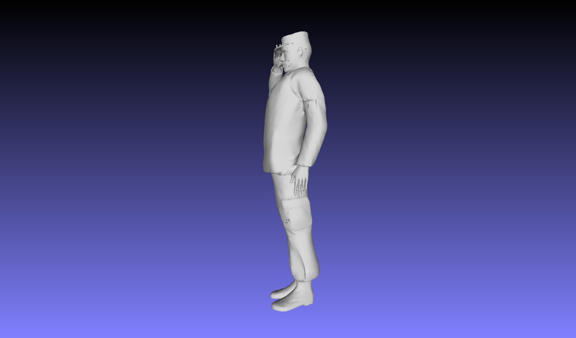 3D Man Model | 1146573 | TurboSquid