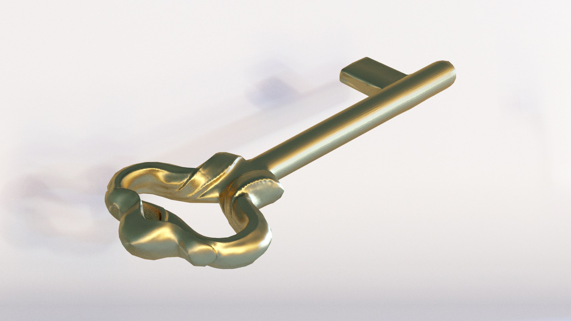 3D Liberty Door Handles Key 1160CH2020 Model - TurboSquid 2018729