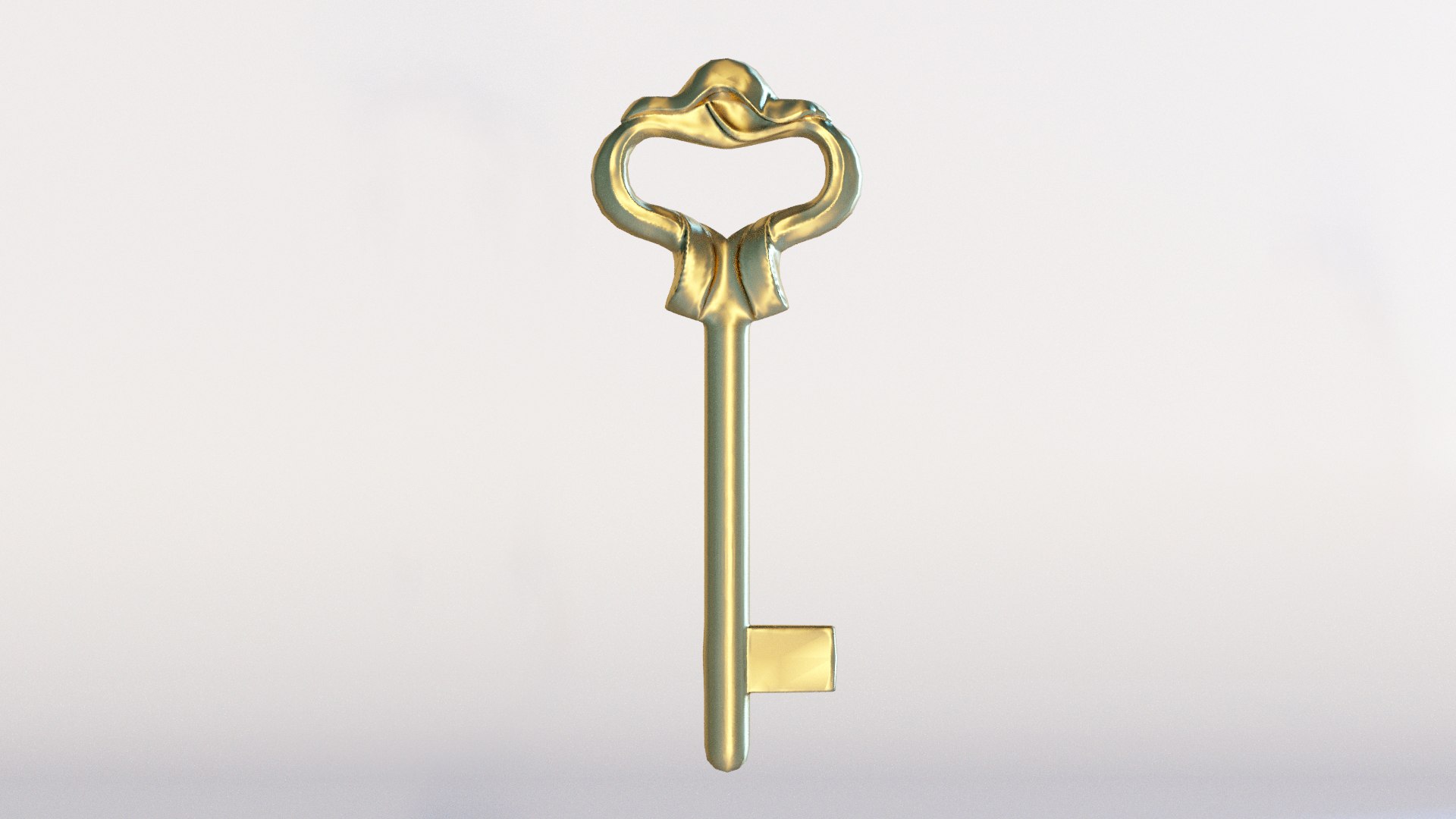 3D Liberty Door Handles Key 1160CH2020 Model - TurboSquid 2018729
