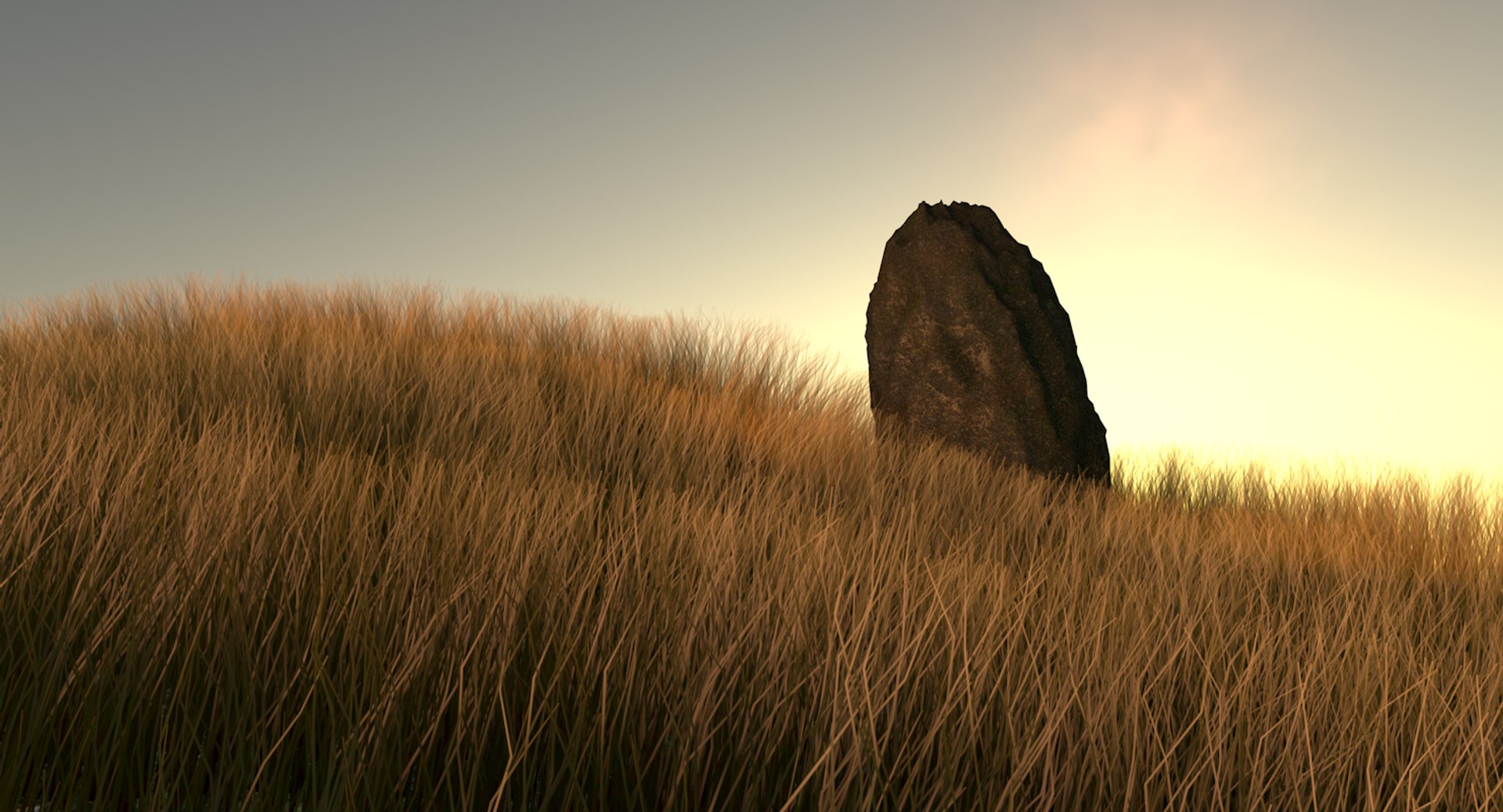 3D Natural Environment Model - TurboSquid 1311621