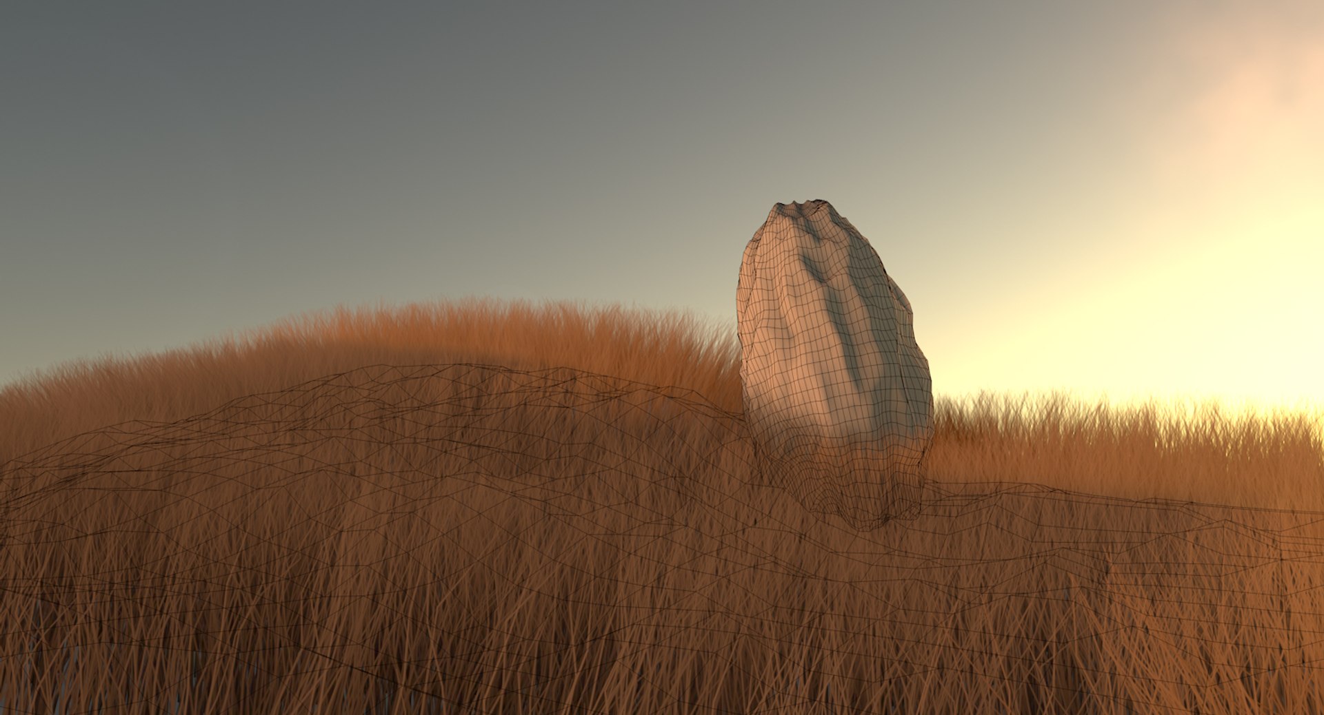 3D Natural Environment Model - TurboSquid 1311621