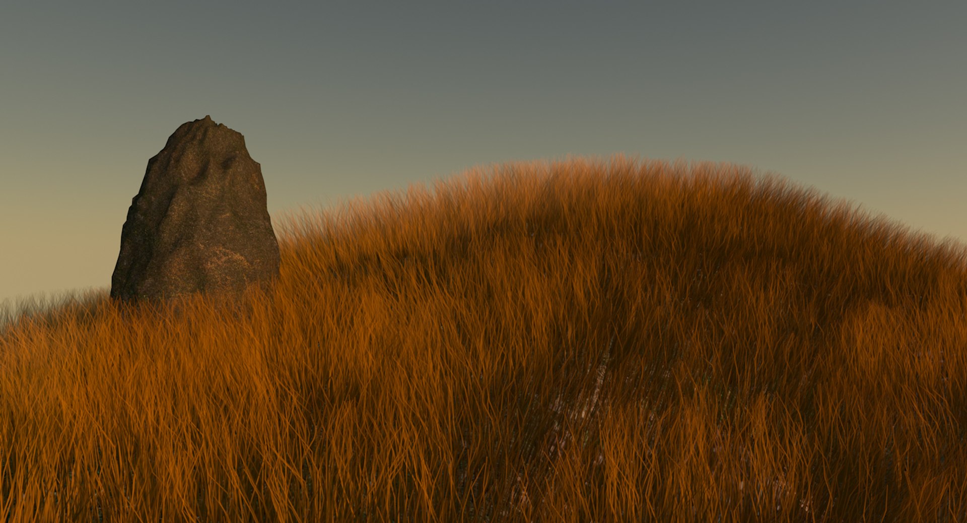 3D Natural Environment Model - TurboSquid 1311621