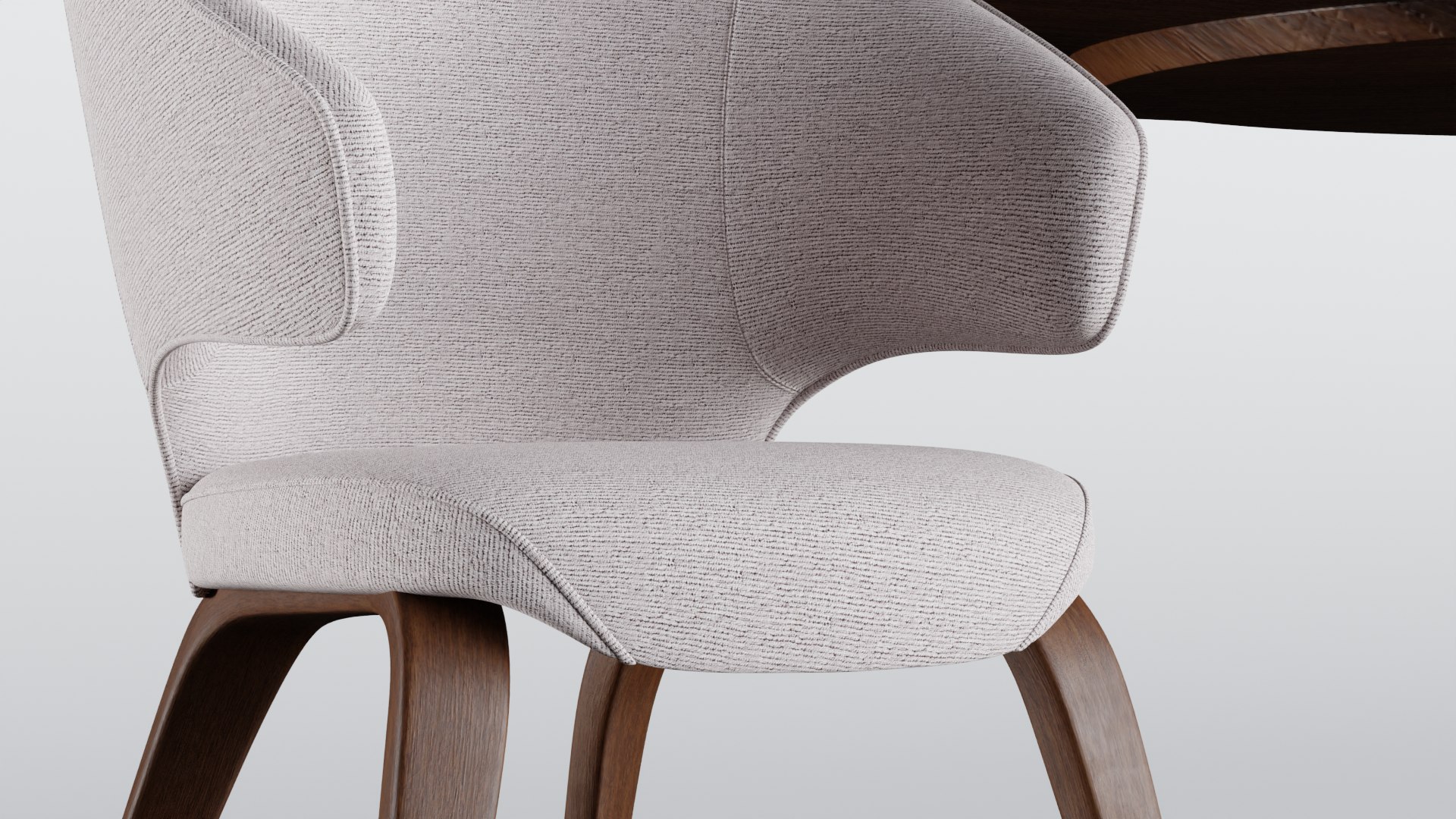 3D Table Set - TurboSquid 1979273