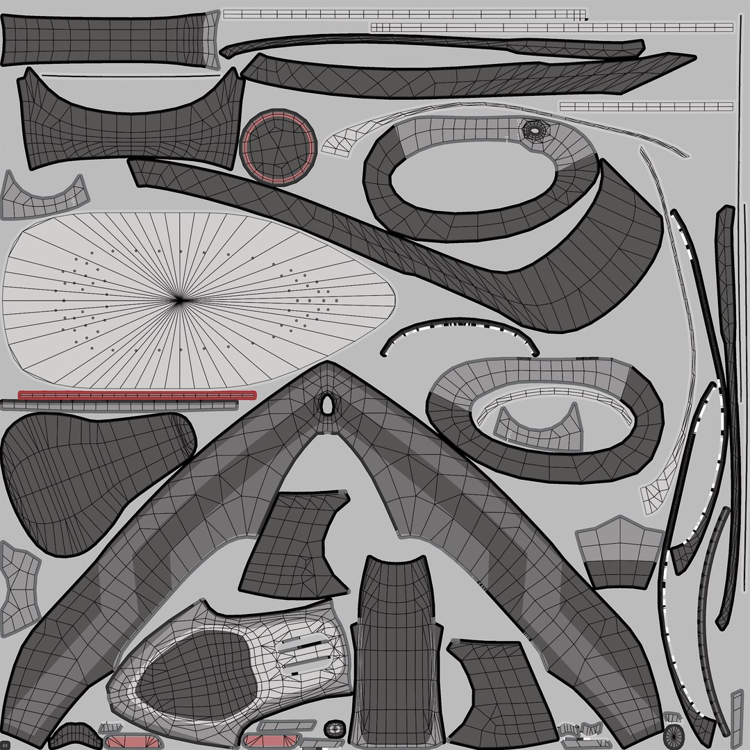 Clothes Iron 3D Model - TurboSquid 2343972