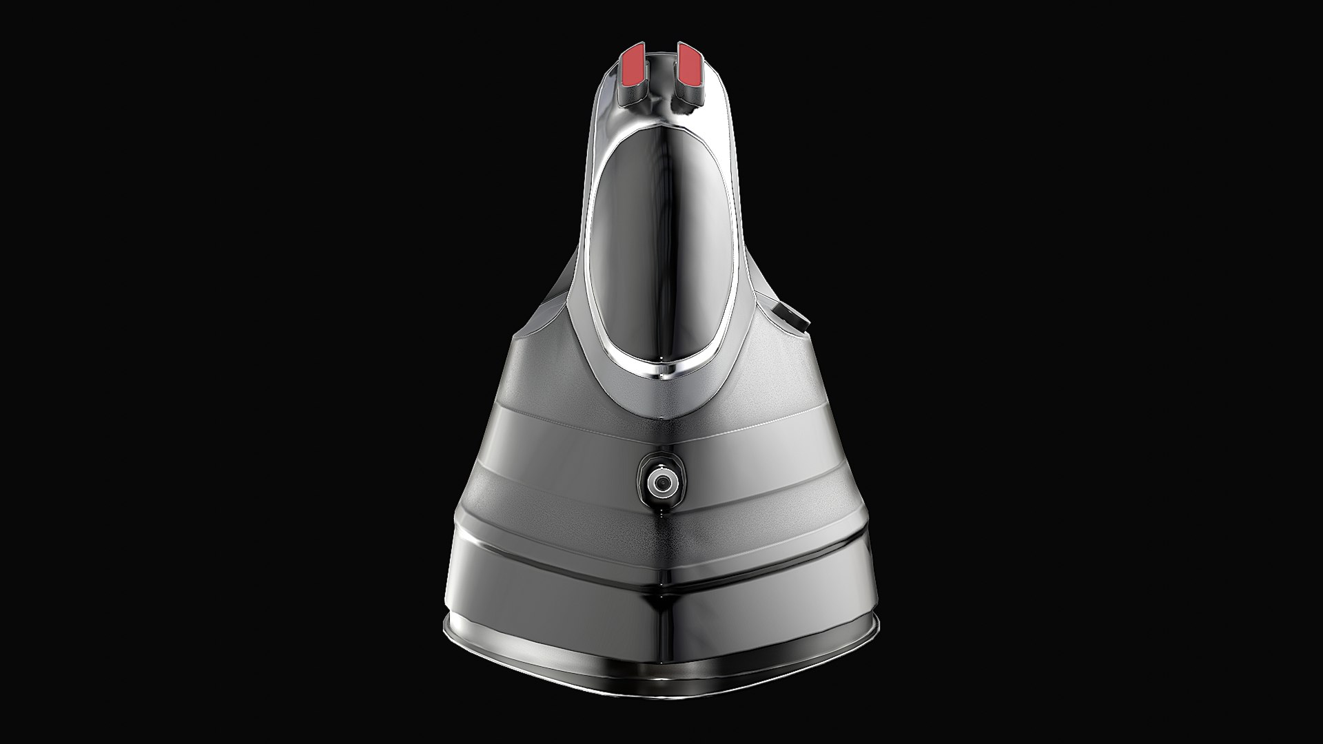 Clothes Iron 3D Model - TurboSquid 2343972