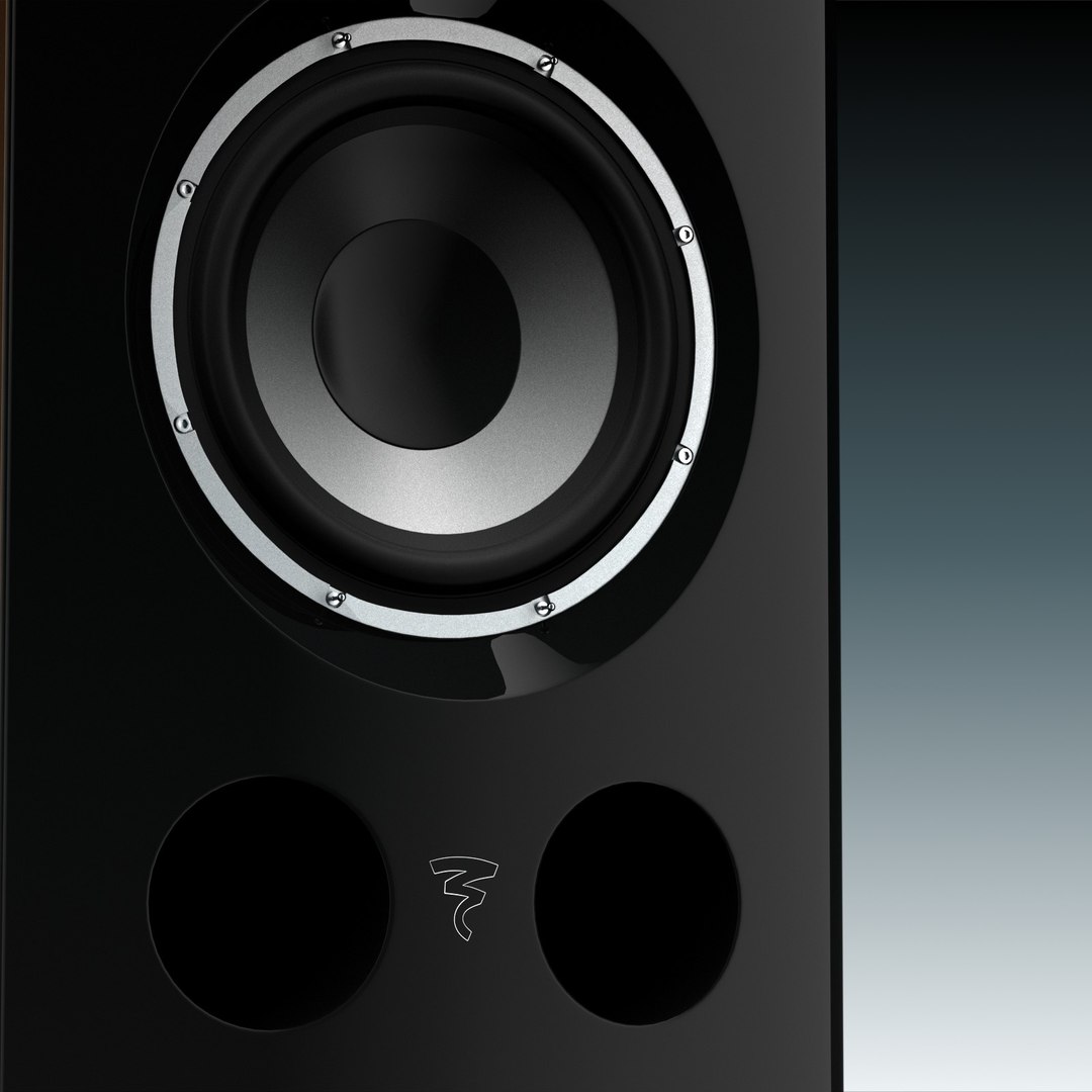 Focal Jmlab Sub Utopia 3ds