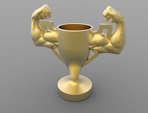 Trophy STL Models for Download | TurboSquid