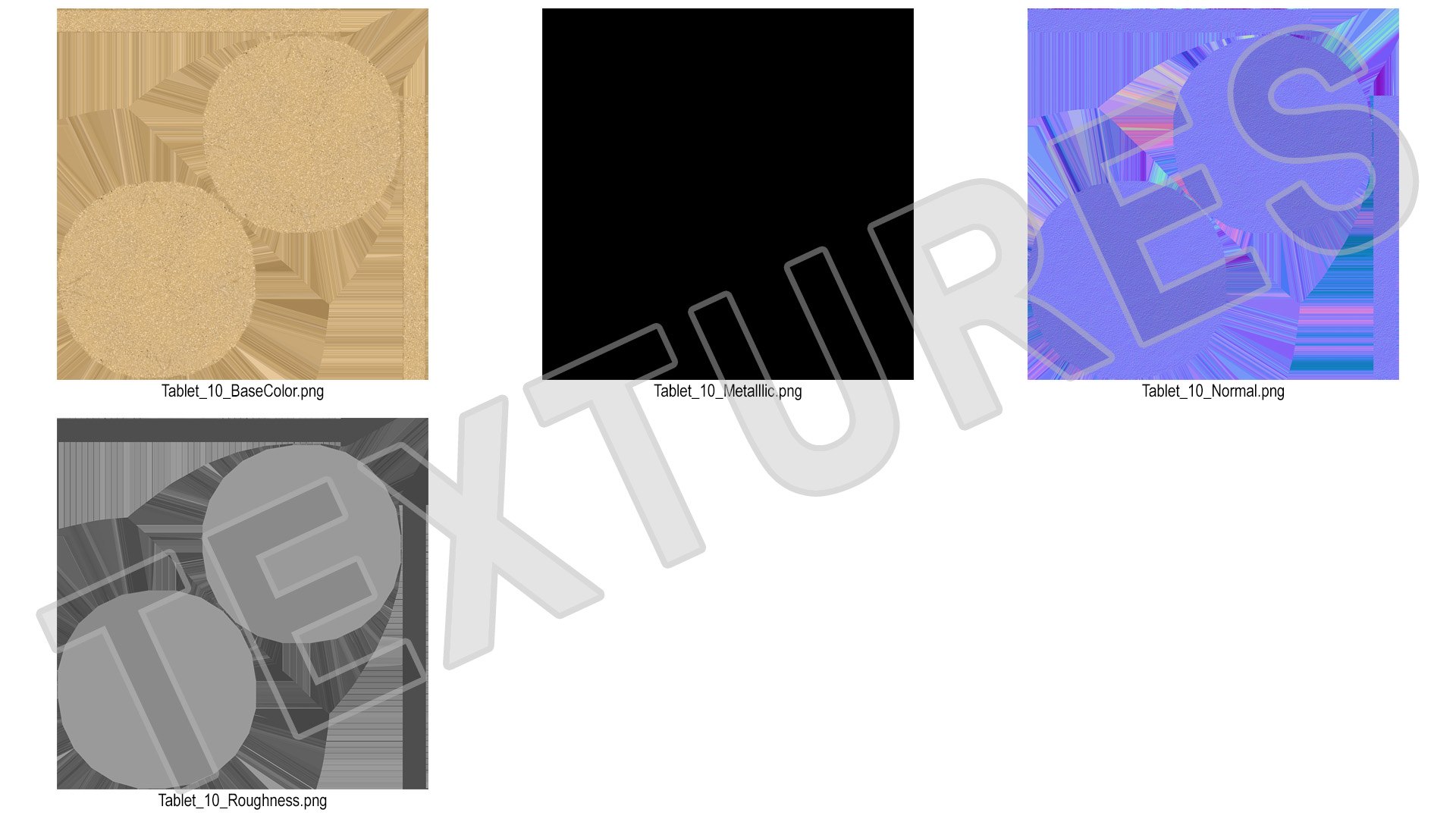 3D Model Cross Scored Pill - TurboSquid 2343042