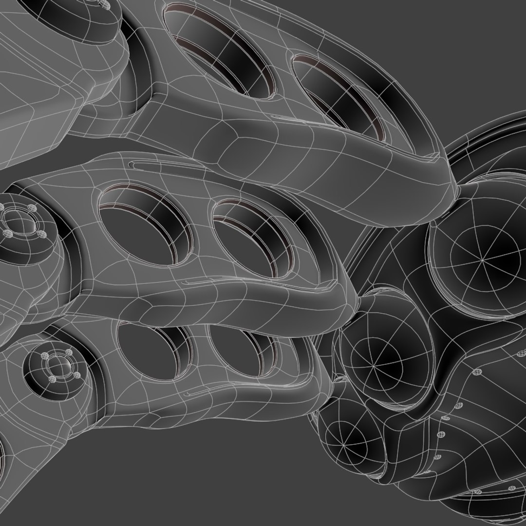 3D Rigged Planetary Crawler Base - TurboSquid 1326635
