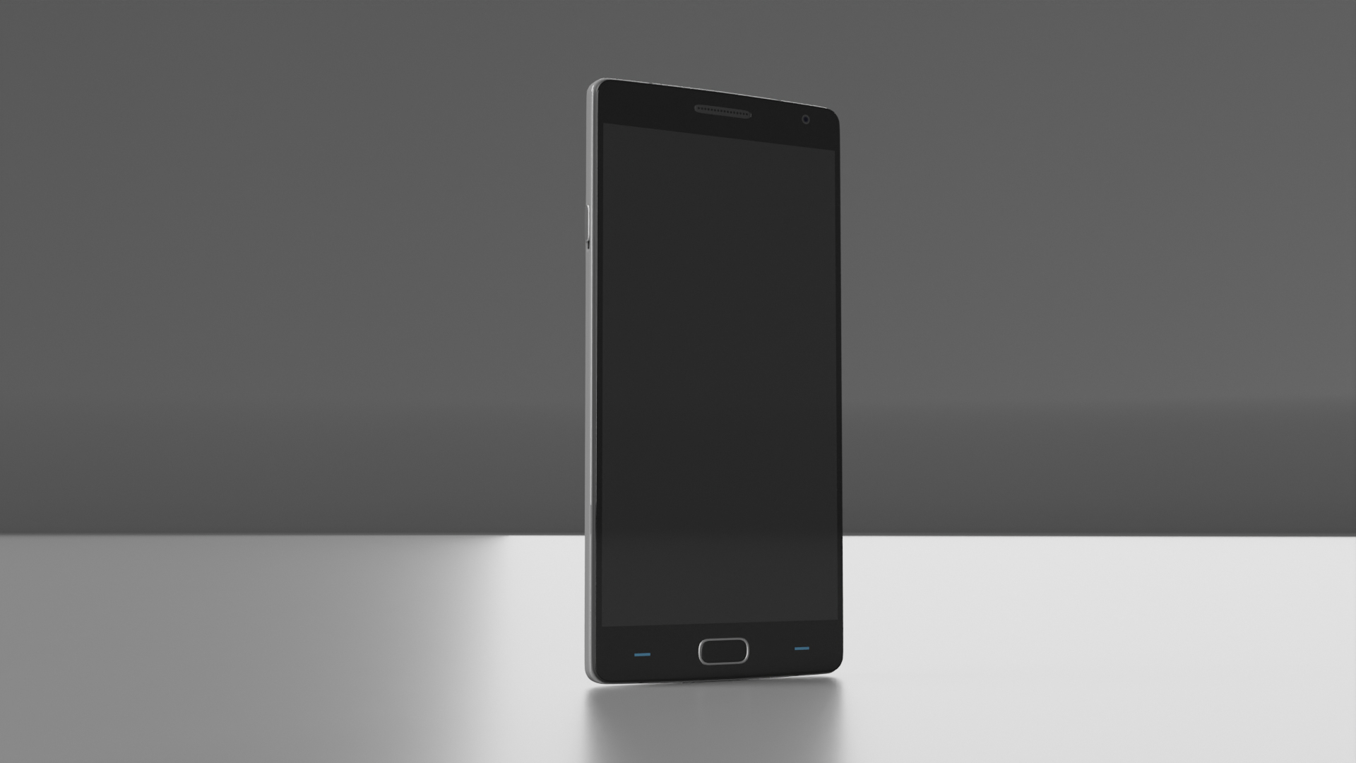 OnePlus 2 All Colors Smartphone 3D Model - TurboSquid 2075687