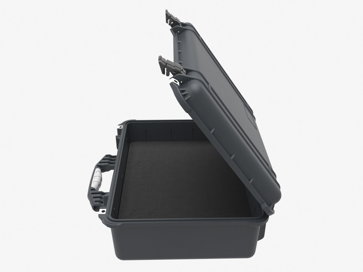 3D Pelican Case - TurboSquid 1955187