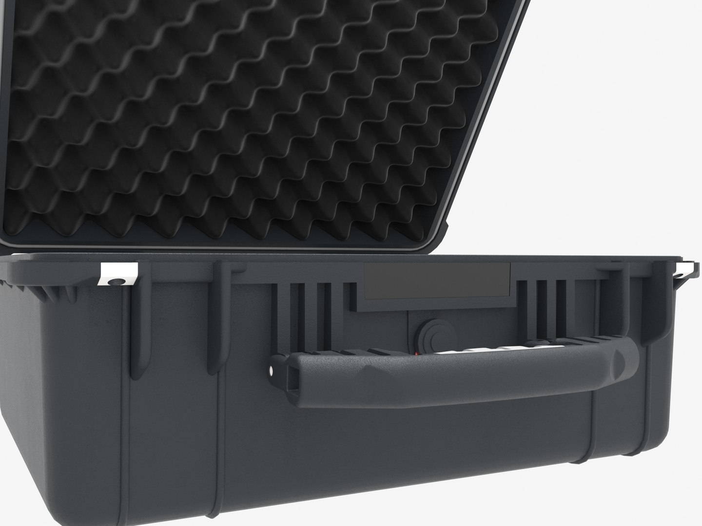 3D Pelican Case - TurboSquid 1955187