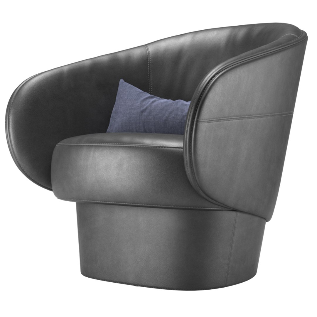 3D Cor Roc Model - TurboSquid 1443800