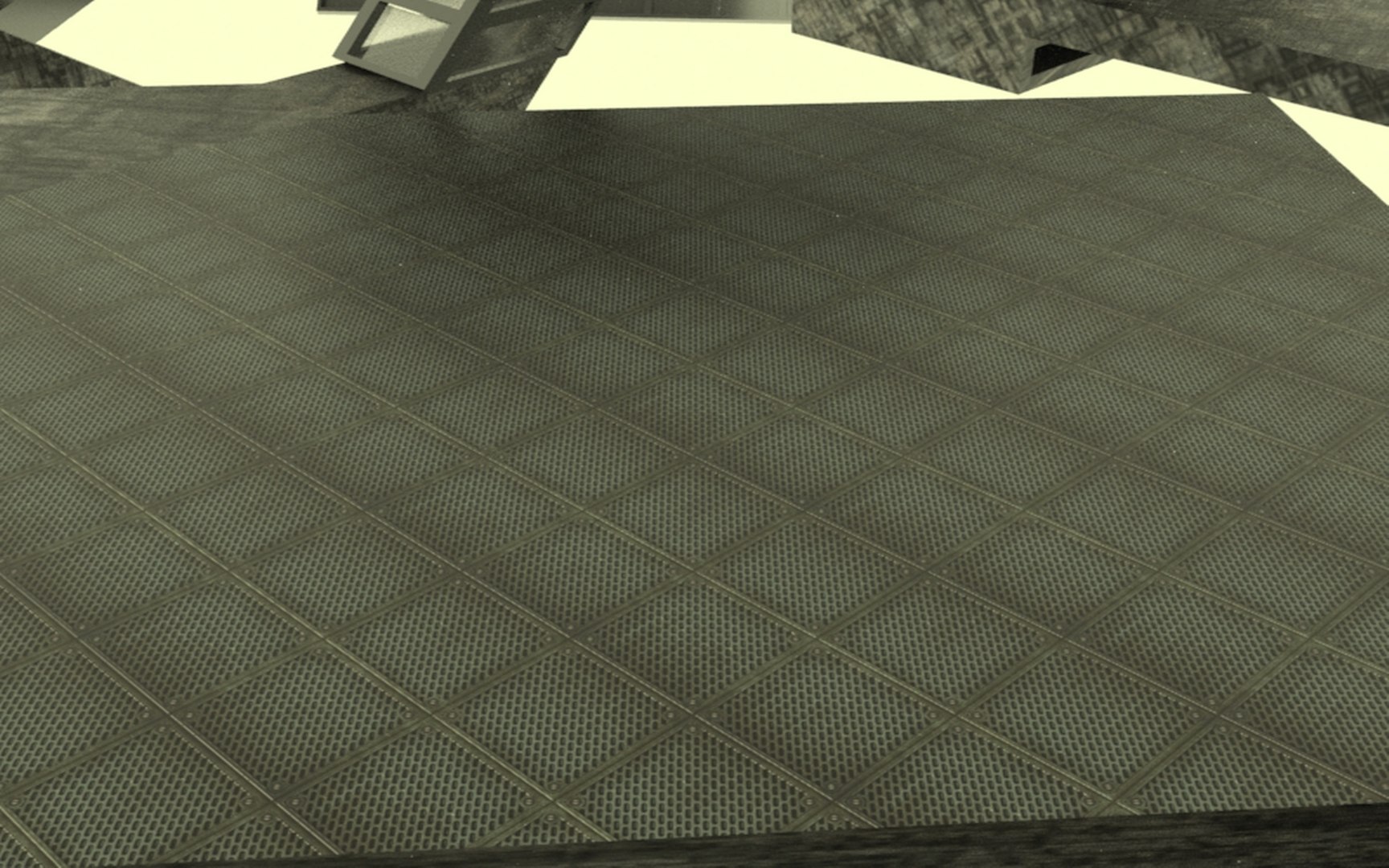 3D Anton Spacestation - TurboSquid 1811232