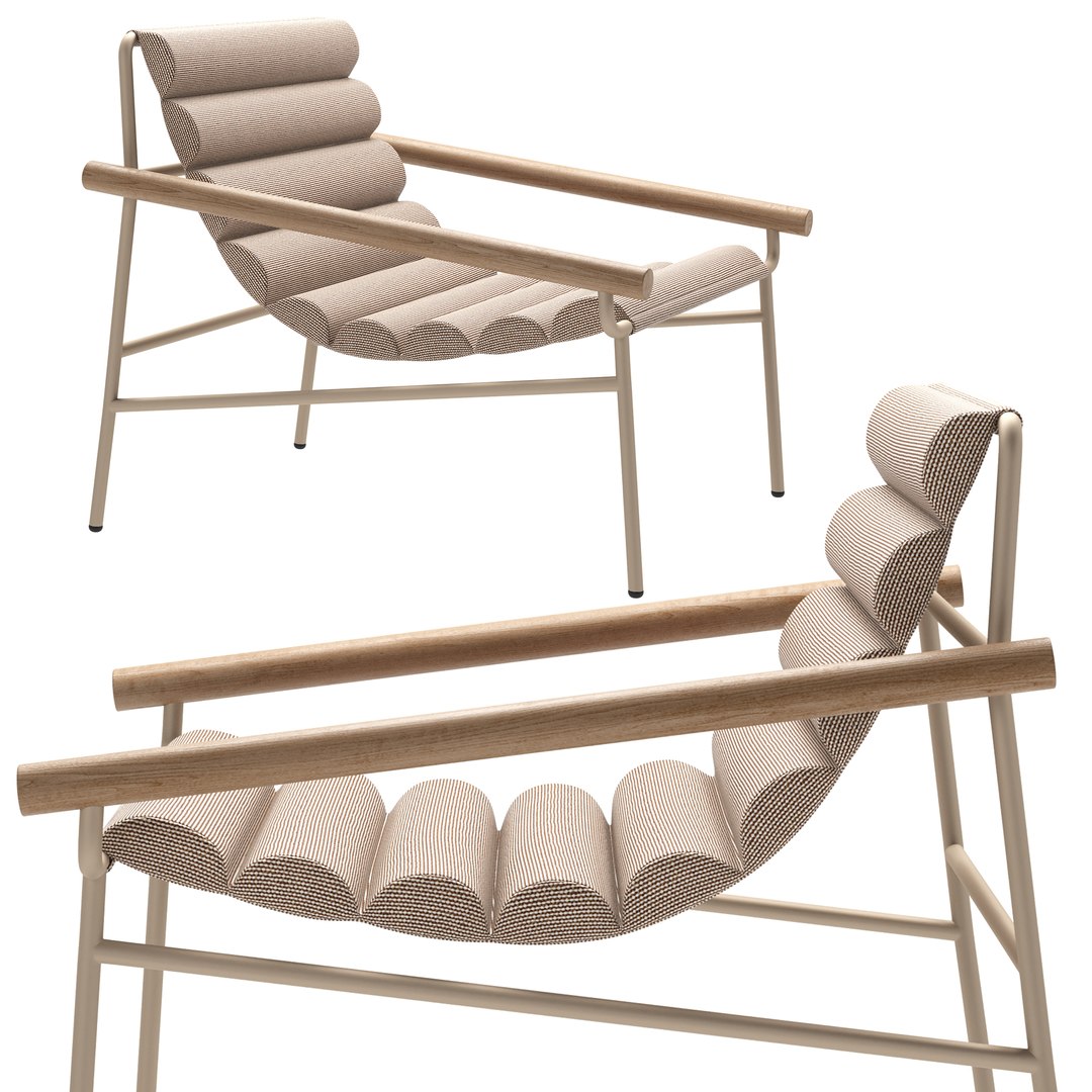 Scab Design Dress Code Fashion 3D Model - TurboSquid 1985634