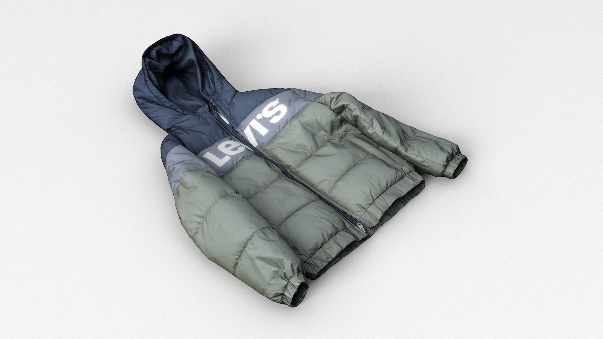 3D Clothes Collection 63 Winter Stuff - TurboSquid 1901785