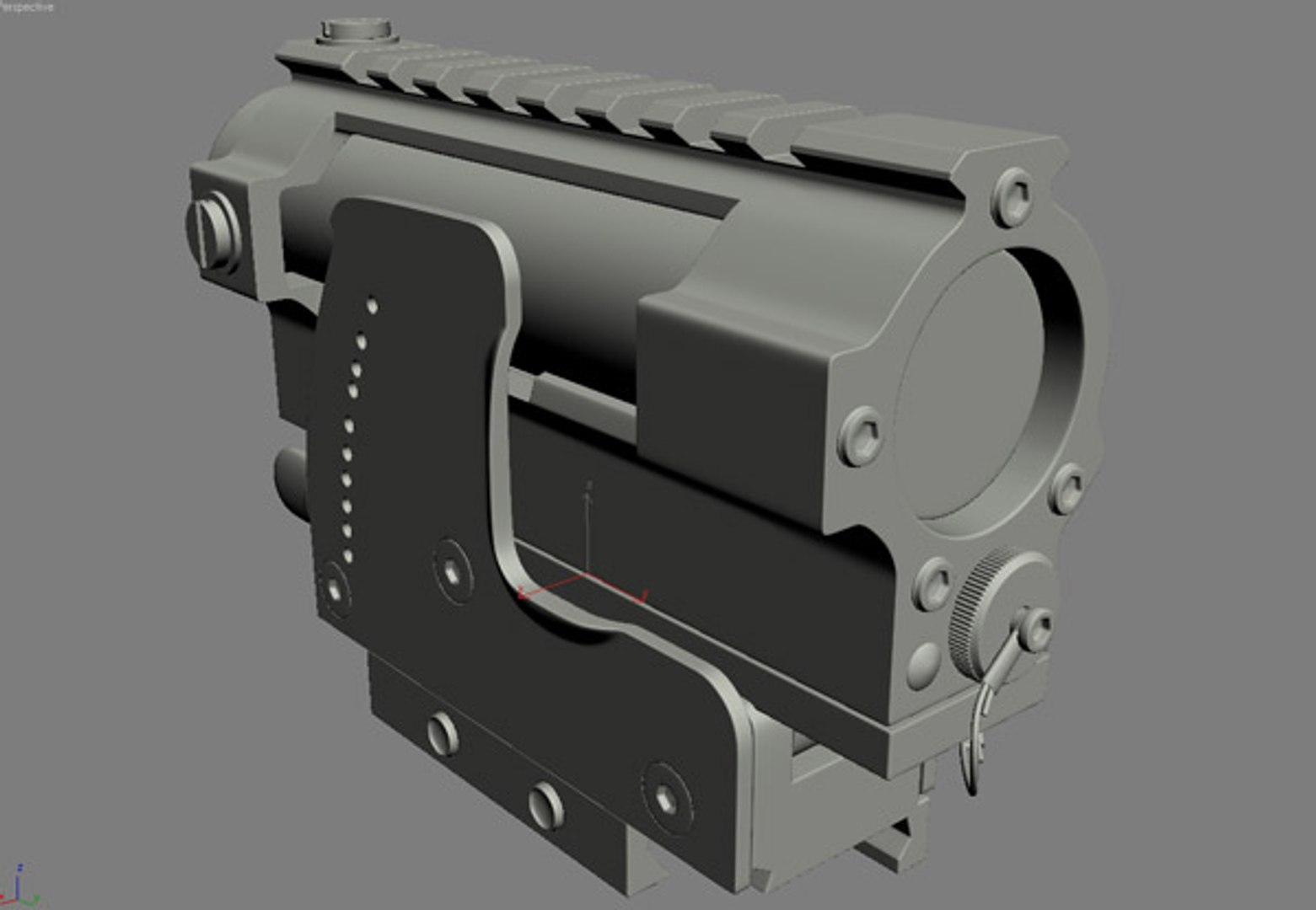 sight mgl-140 mgl 3ds free