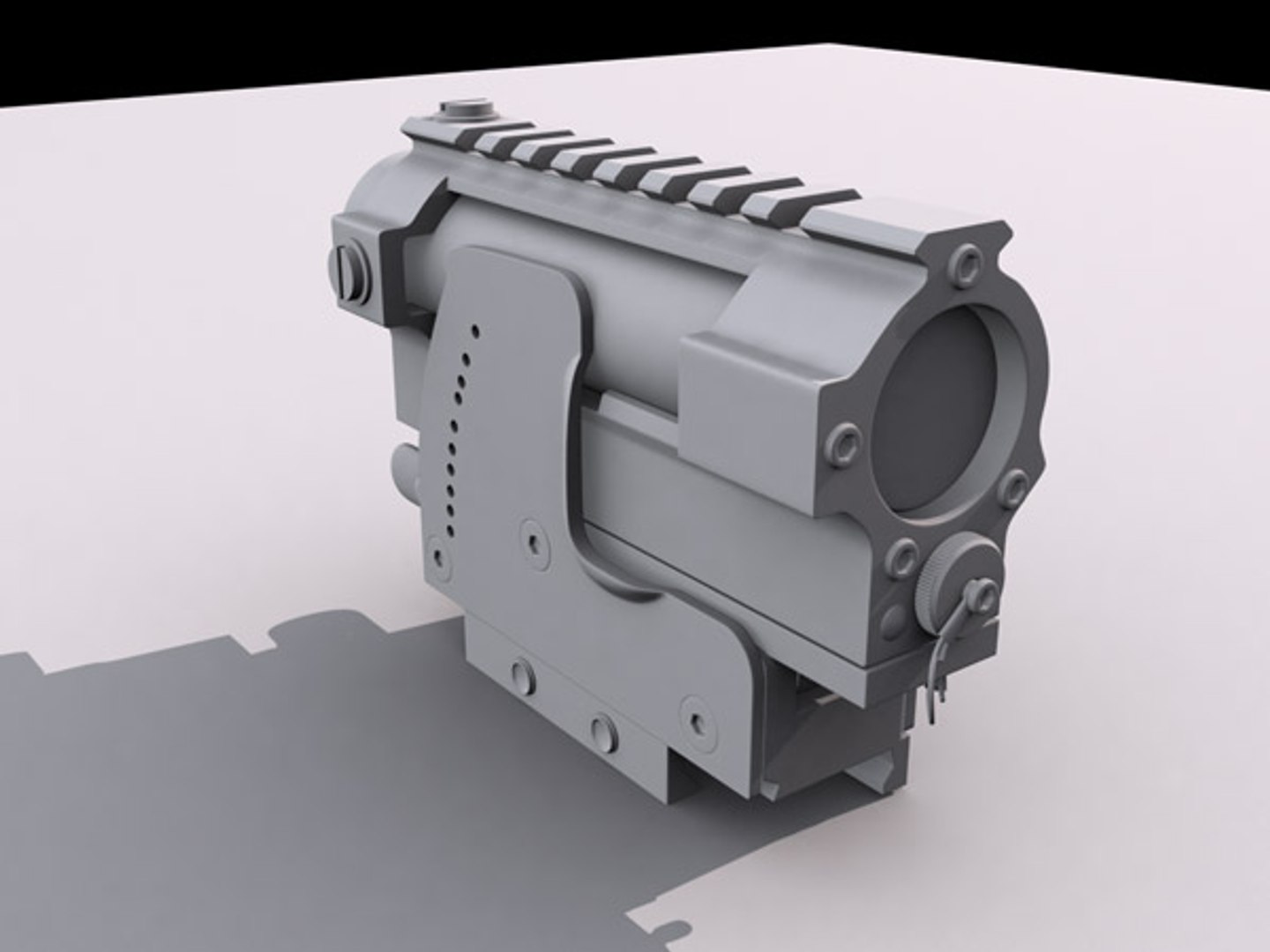 sight mgl-140 mgl 3ds free