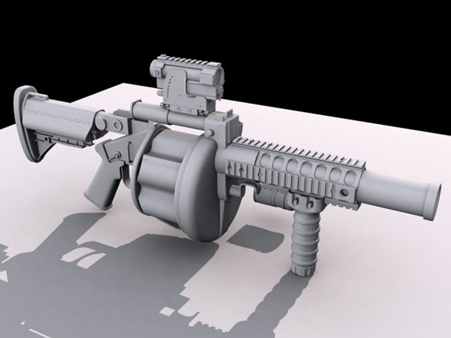 sight mgl-140 mgl 3ds free