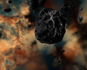 3D Supernova Models - Browse & Download Formats - TurboSquid