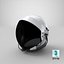 3D Nasa Ocss Helmet Model - TurboSquid 1565716
